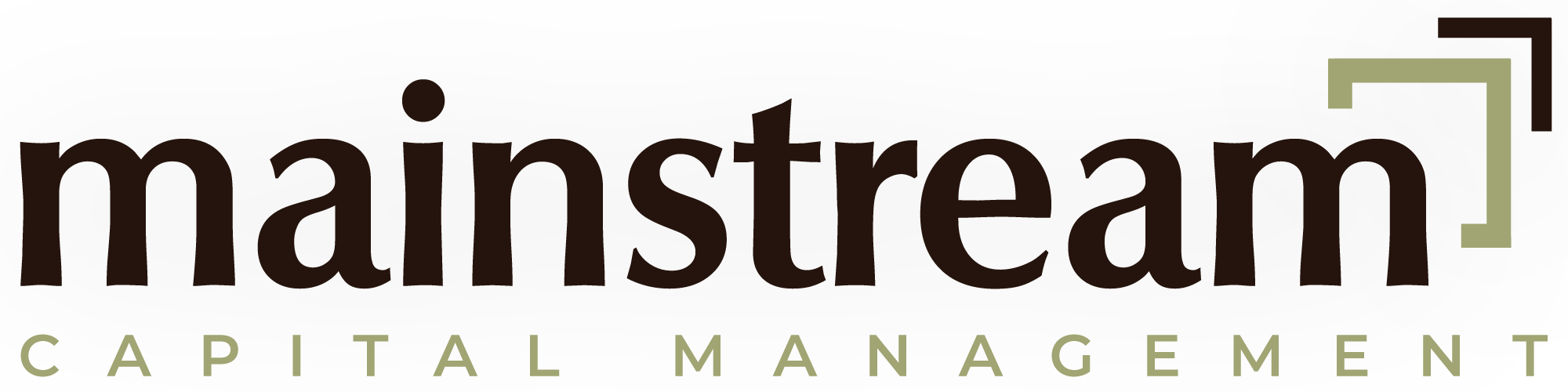 Mainstream Logo