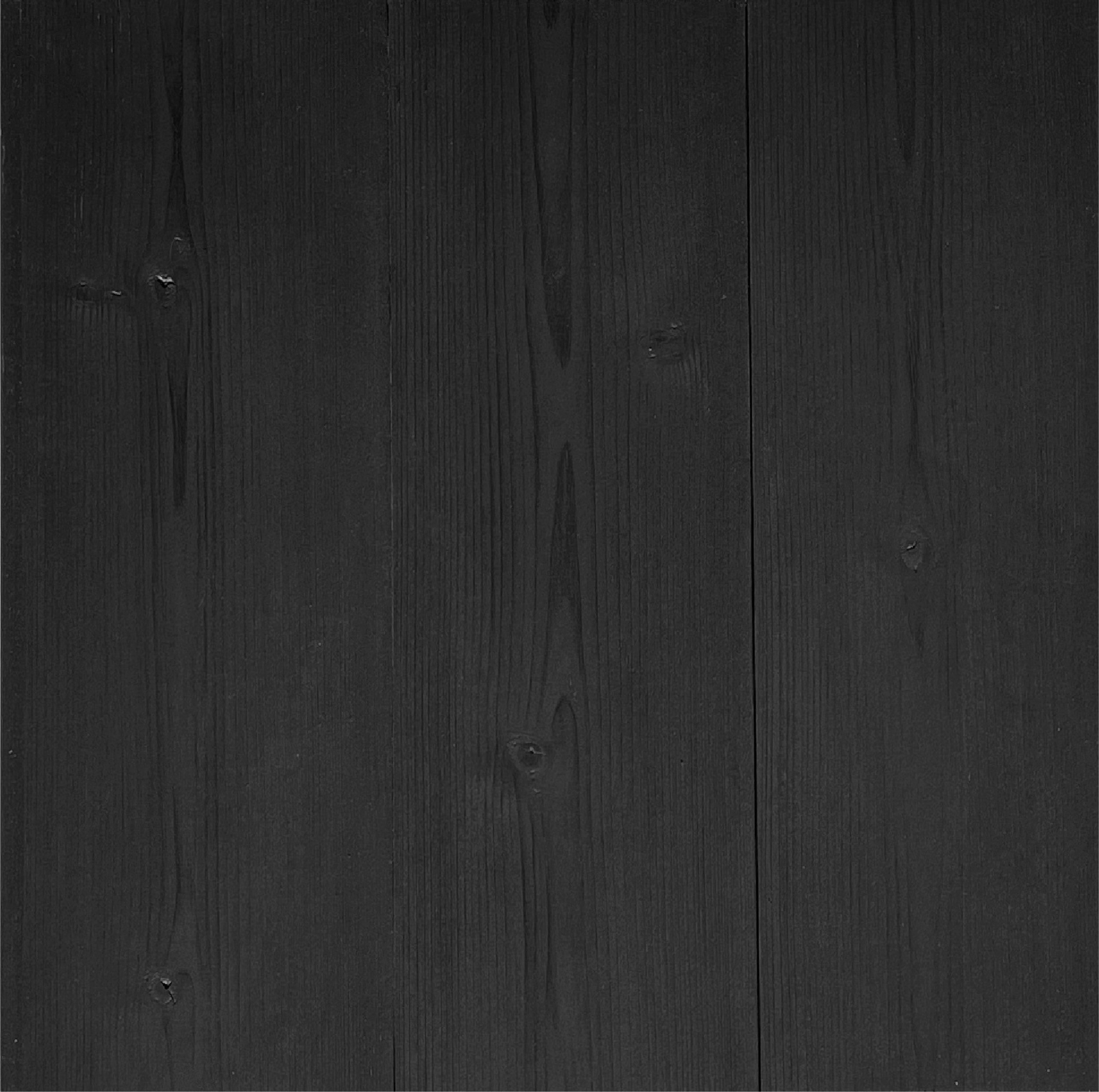 Naturally Modified Siding — Charred Architecture