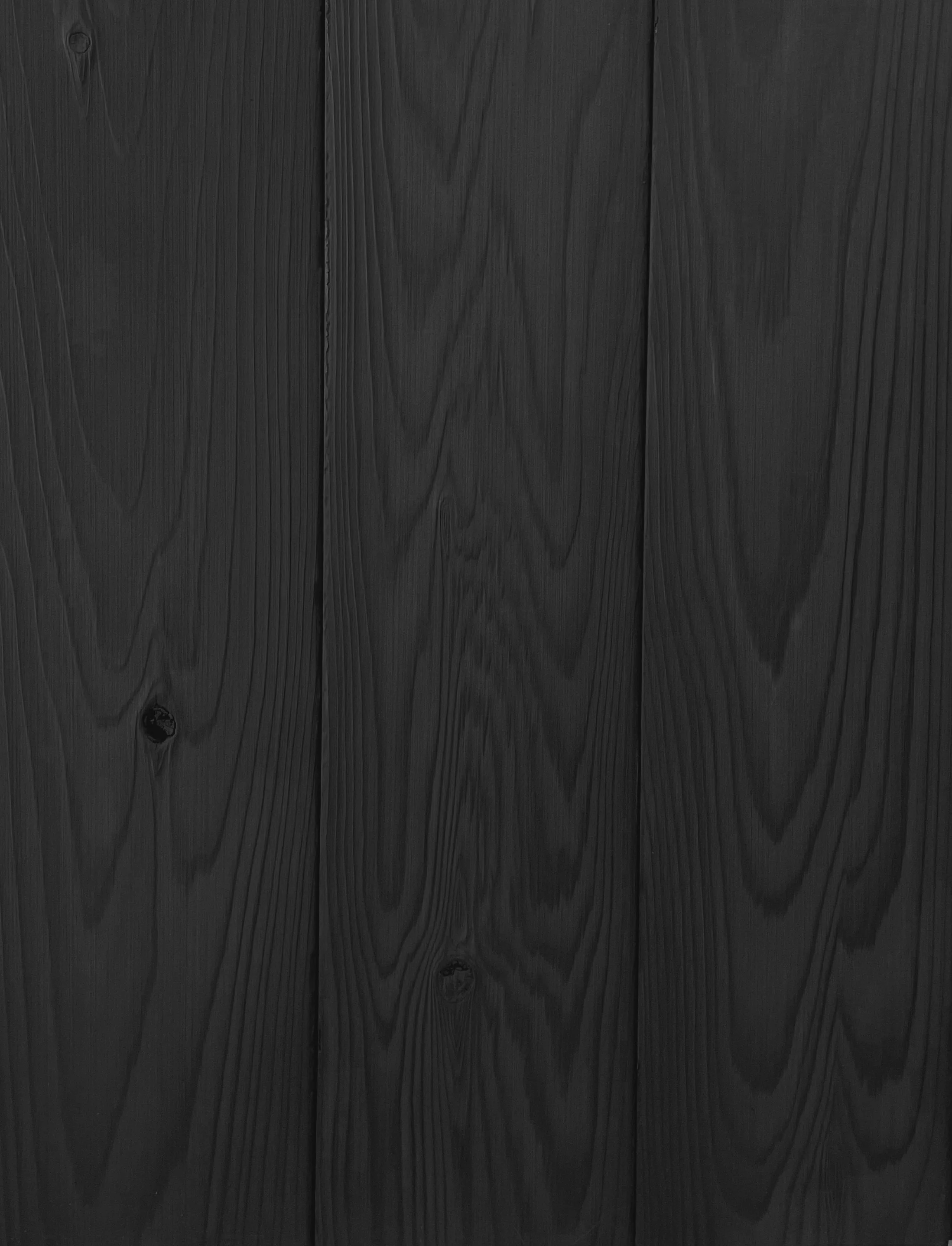 Naturally Modified Wood Siding — Charred Architecture