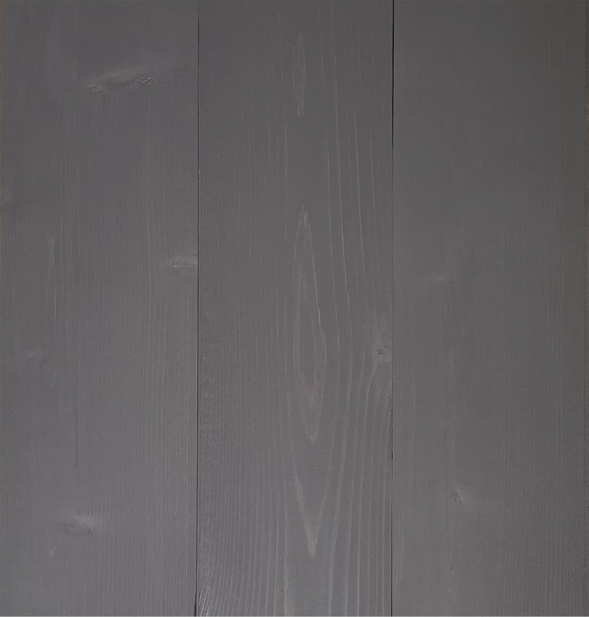 Naturally Modified Siding — Charred Architecture