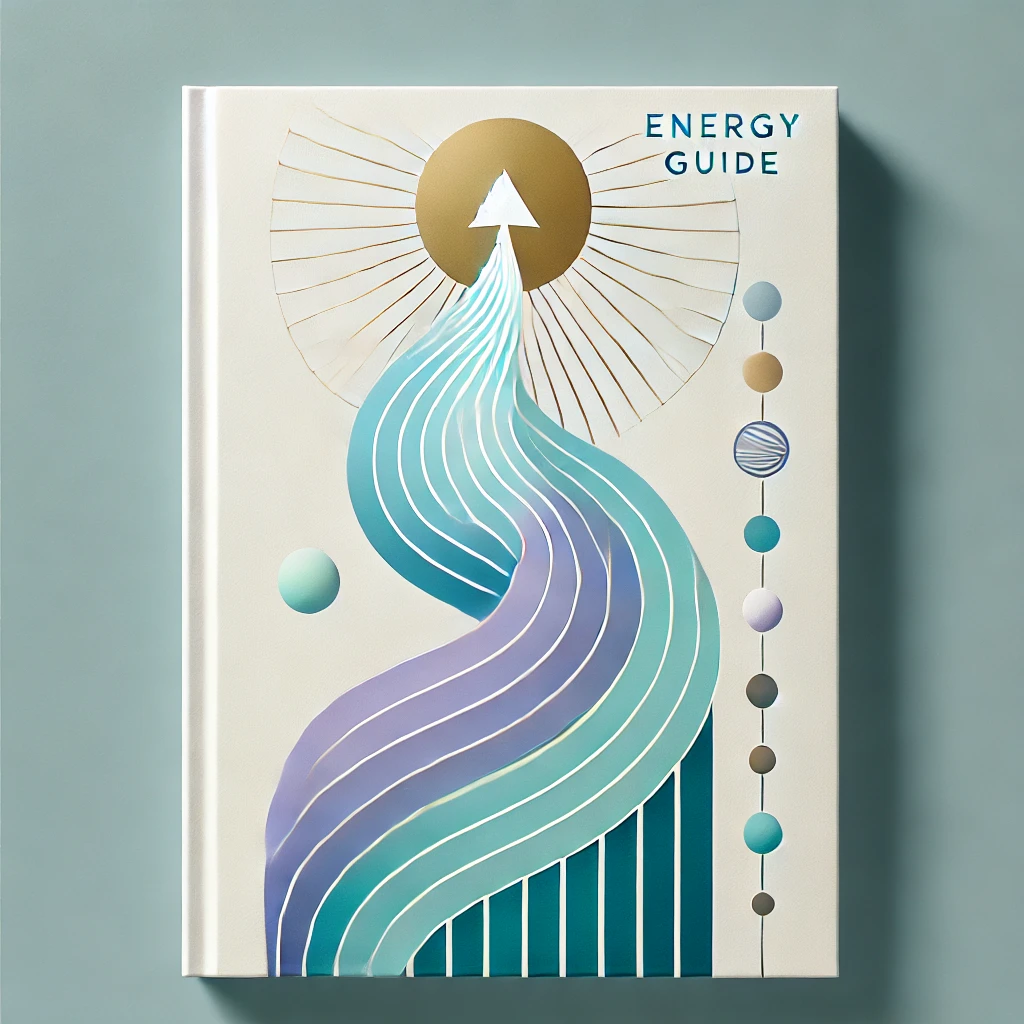 ENERGY COMPASS — nu:mea