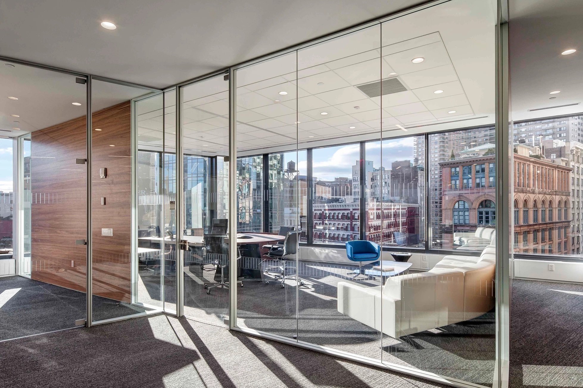 Manufactures Representatives — PRIMASON SYMCHIK, Inc.