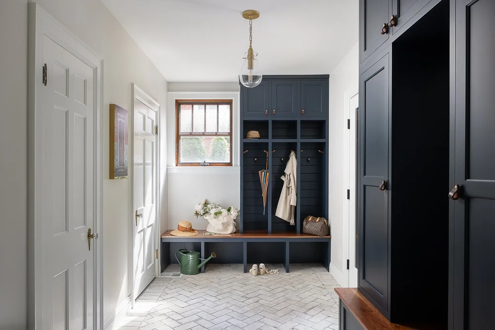 Bethany Adams Interiors