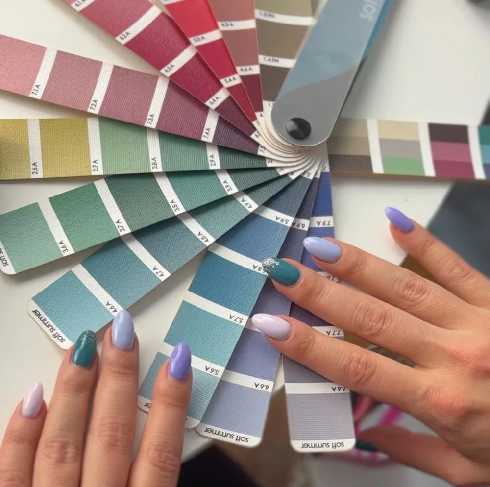 Kimberly Alexa Color and Style| New York Personal Color Analysis ...