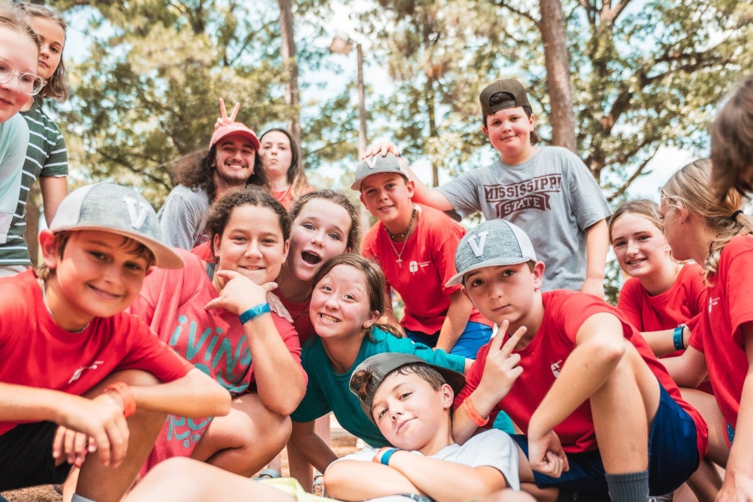 Media — Lake Forest Ranch