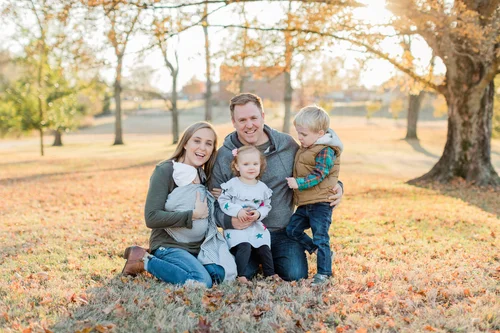 LFR - Winter Family Camp — Lake Forest Ranch