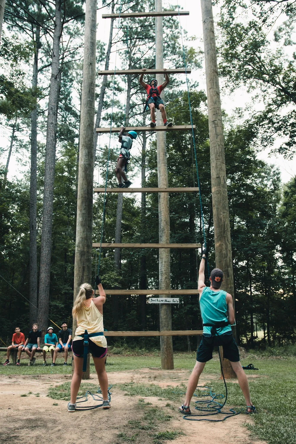 Facilities — Lake Forest Ranch
