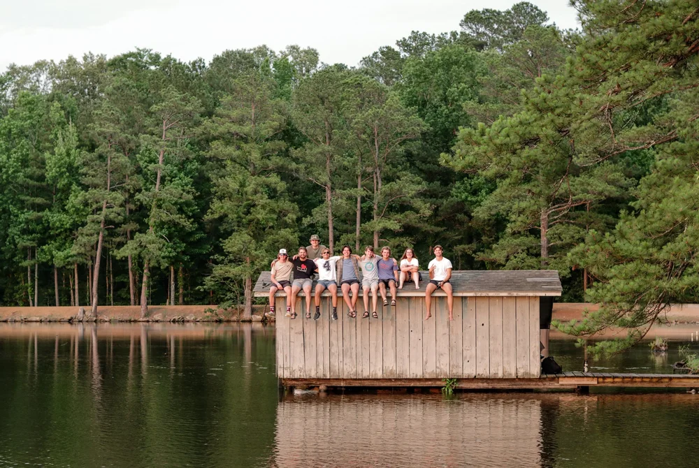 Lake Forest Ranch Summer Staff — Lake Forest Ranch