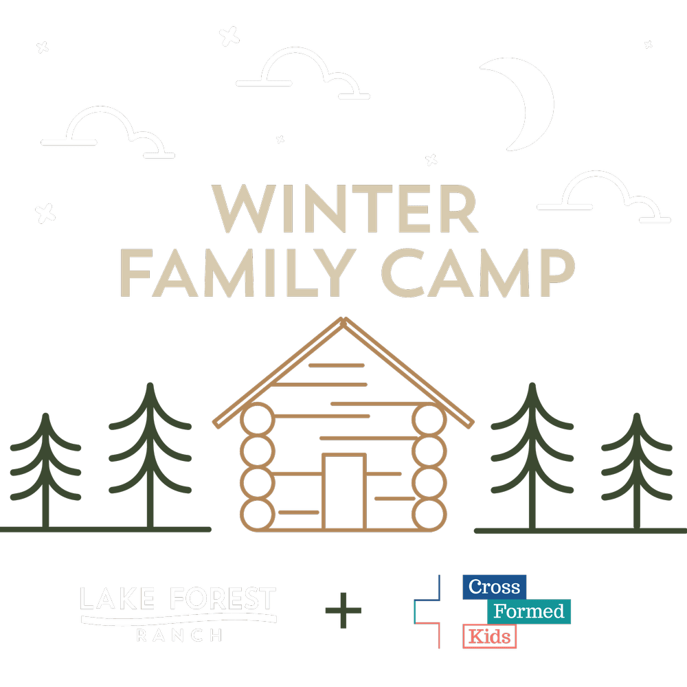 Winter Family Camp — Lake Forest Ranch
