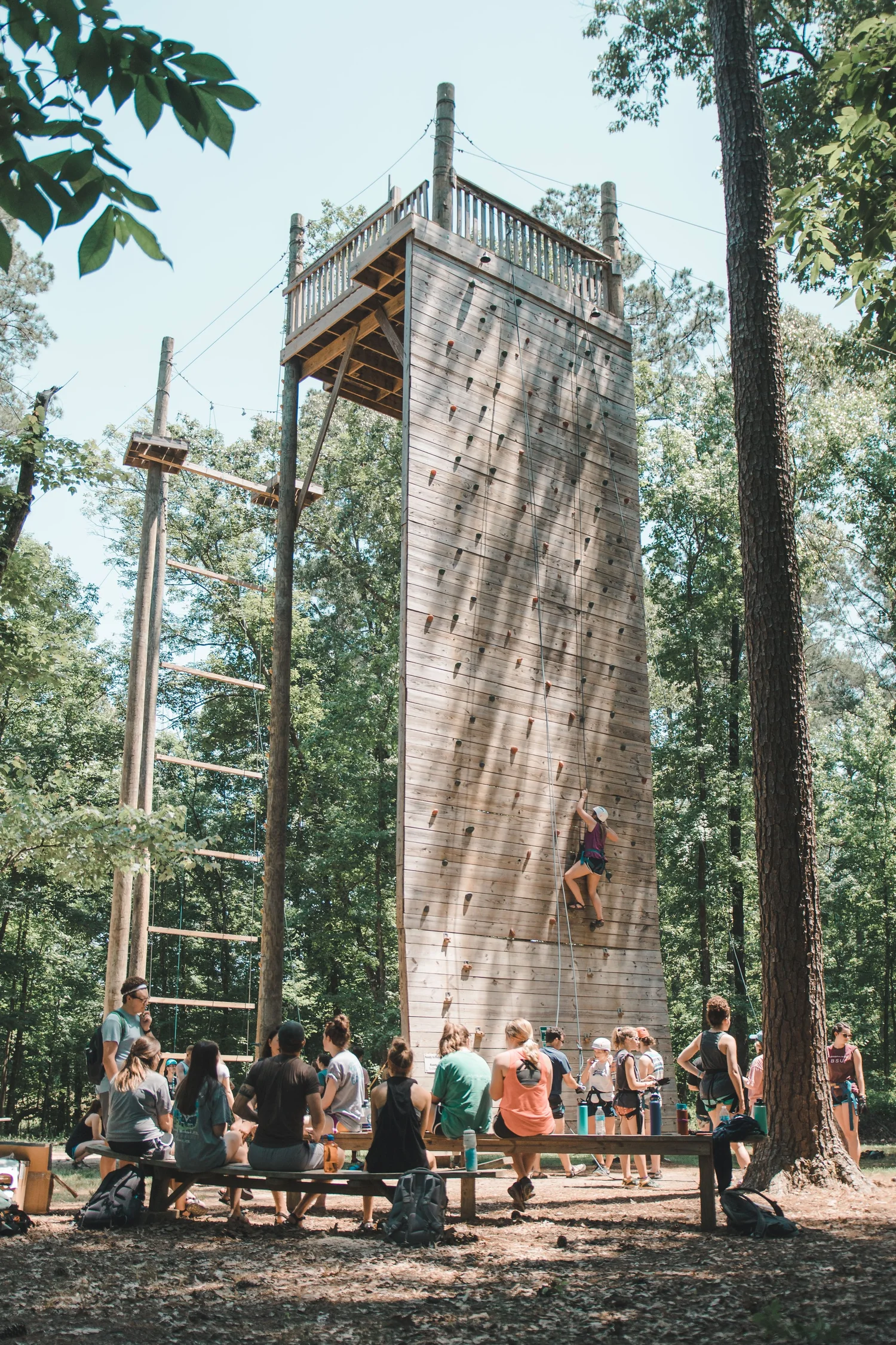 Facilities — Lake Forest Ranch