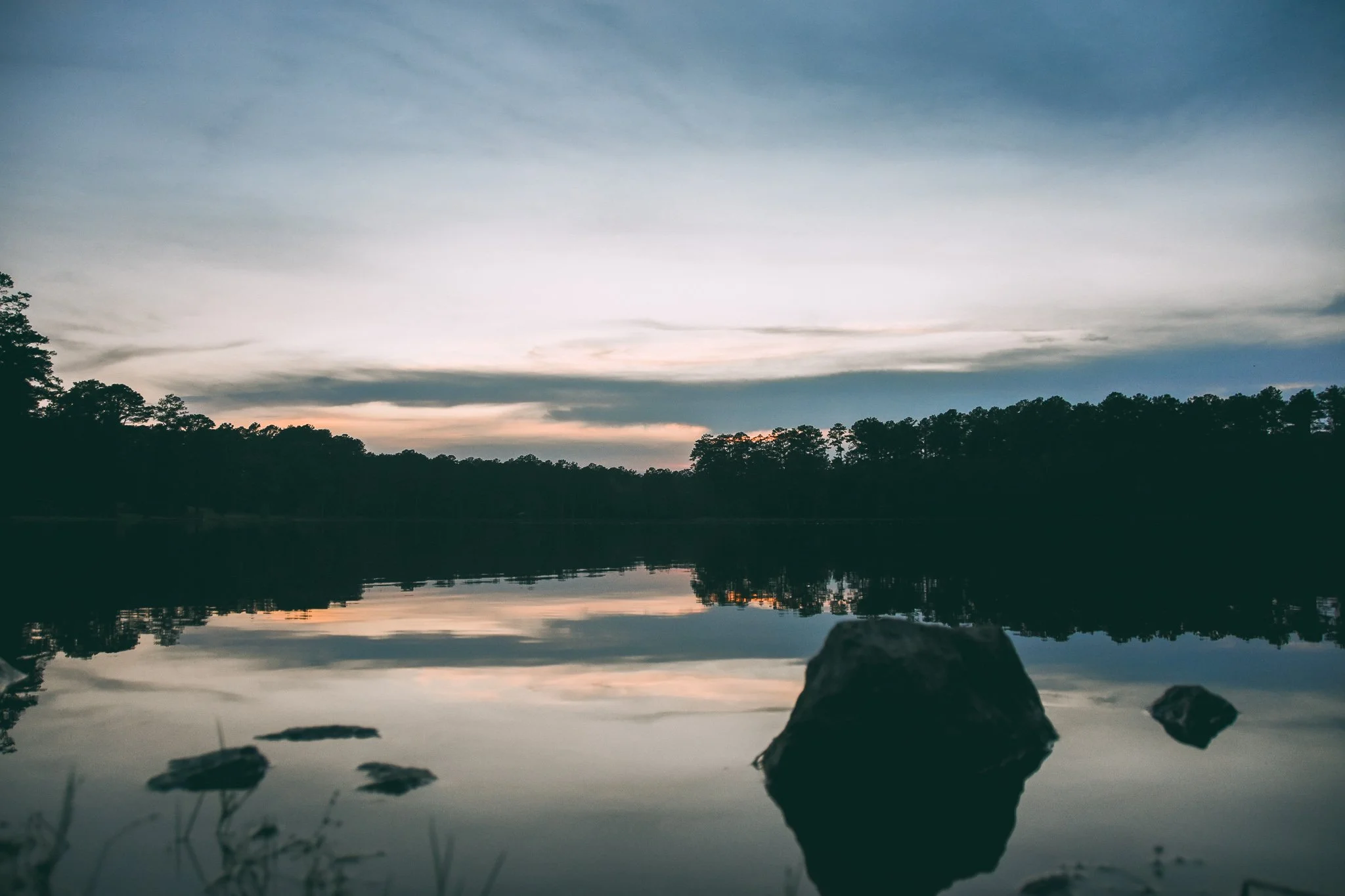 Facilities — Lake Forest Ranch