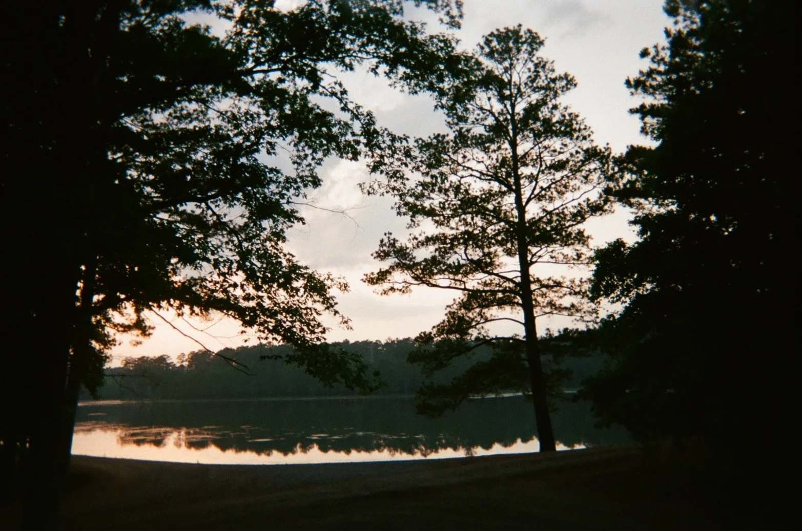 Camps — Lake Forest Ranch