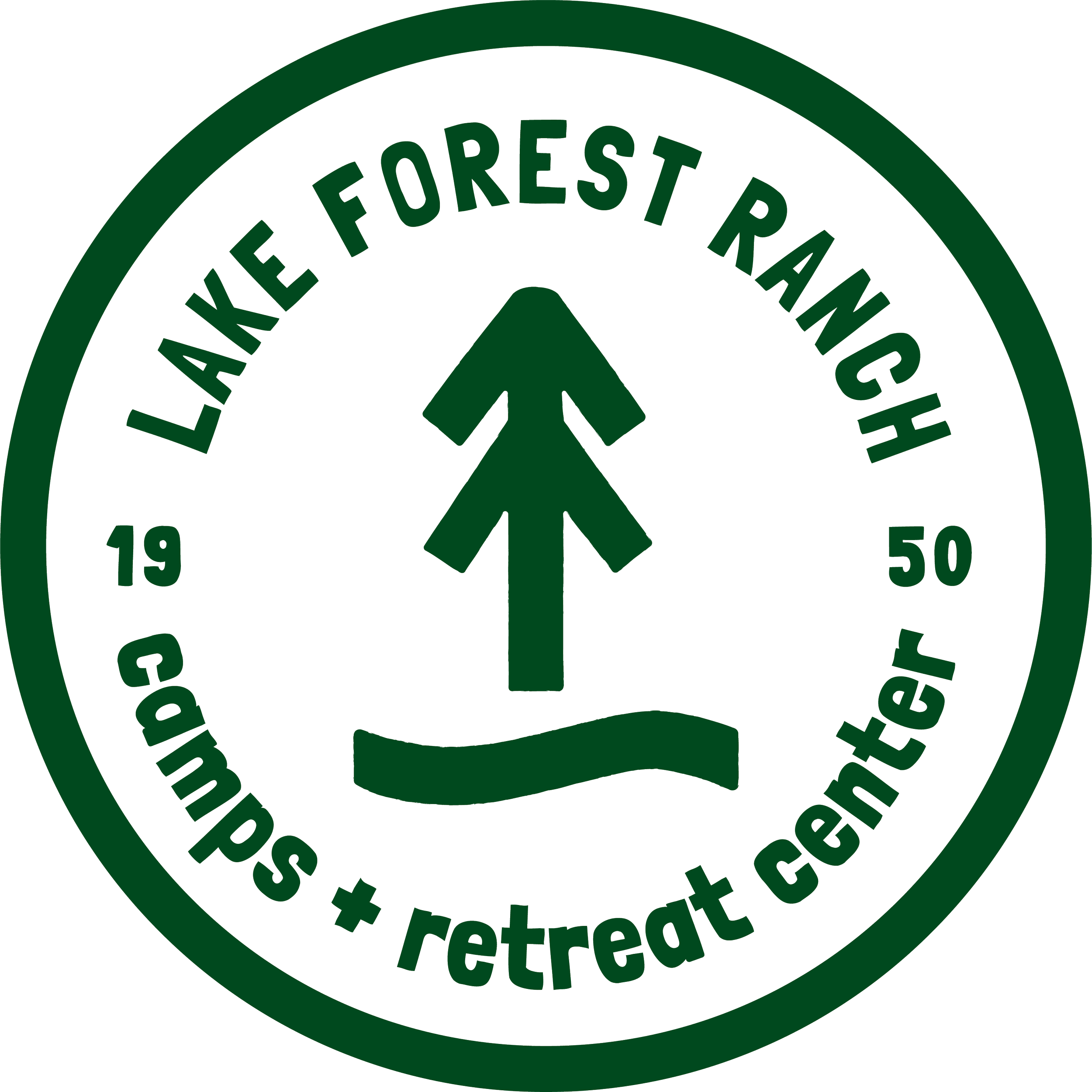 Lake Forest Ranch