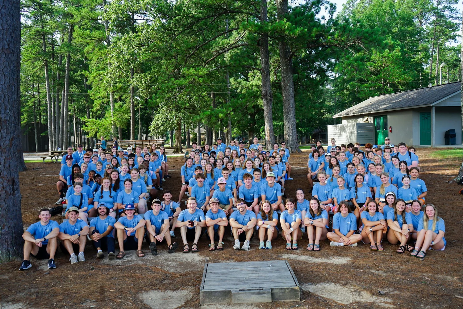 Login — Lake Forest Ranch