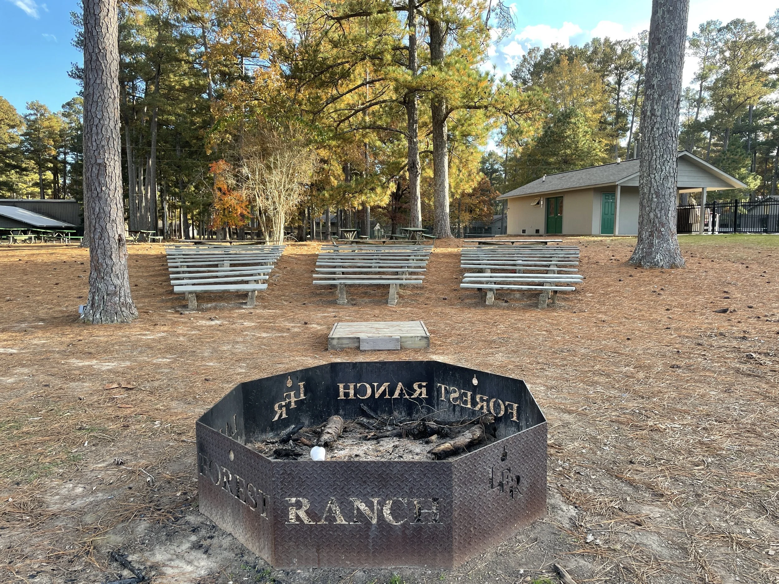 Facilities — Lake Forest Ranch