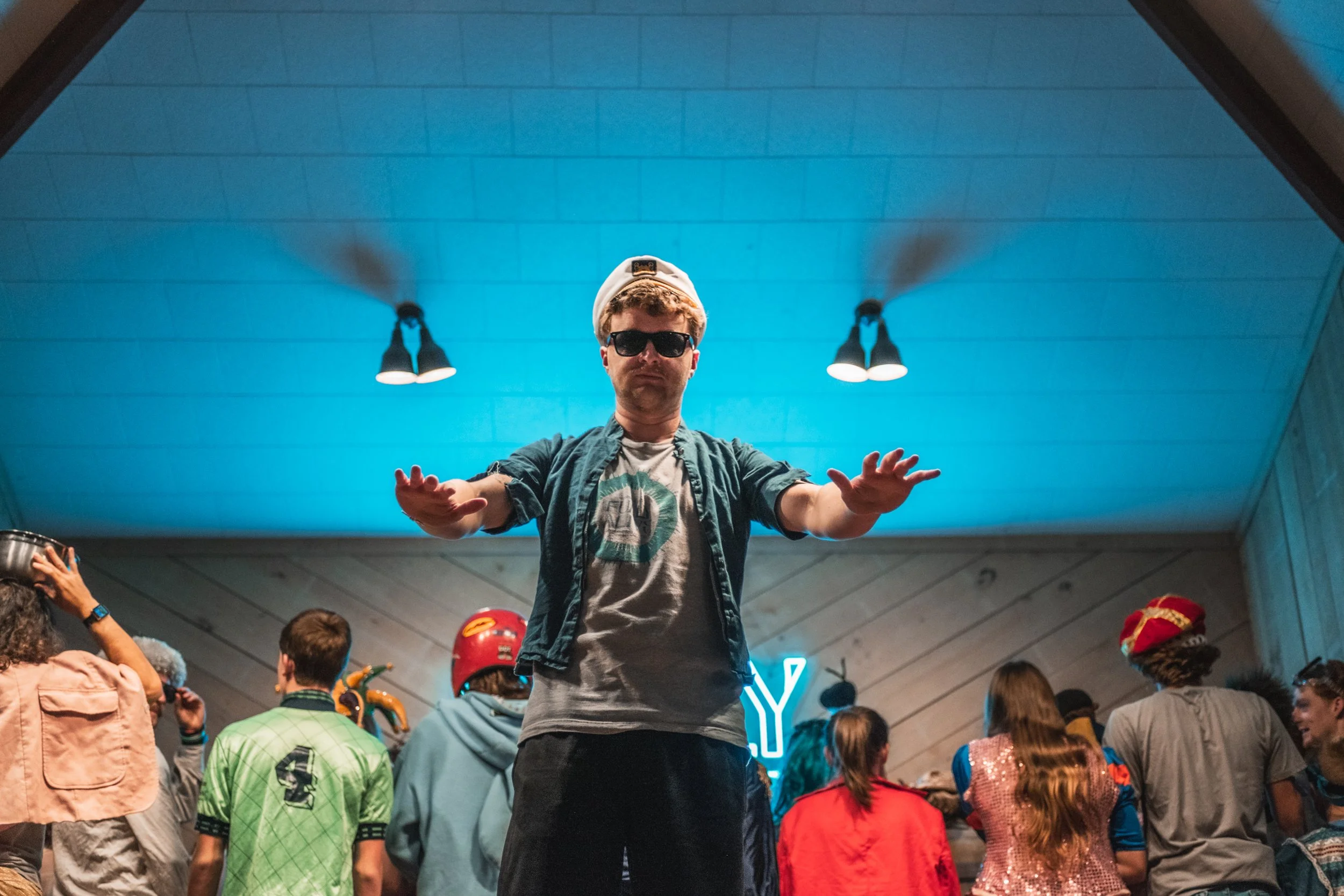 Lake Forest Ranch Summer Staff — Lake Forest Ranch