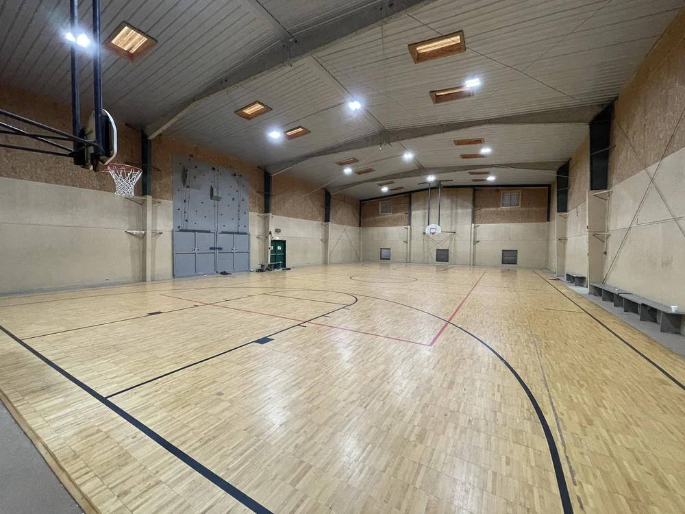 Facilities — Lake Forest Ranch