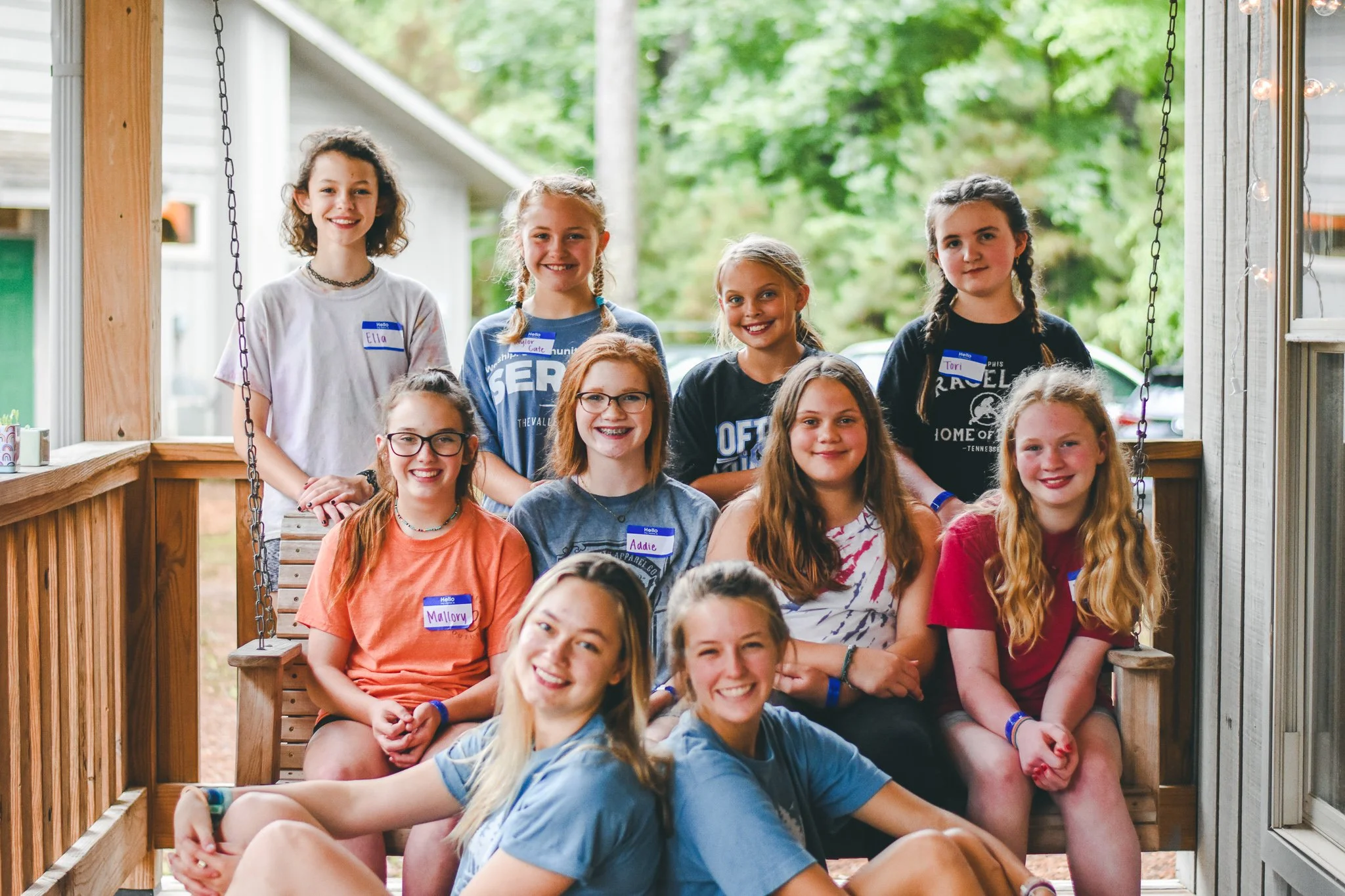 About Us — Lake Forest Ranch