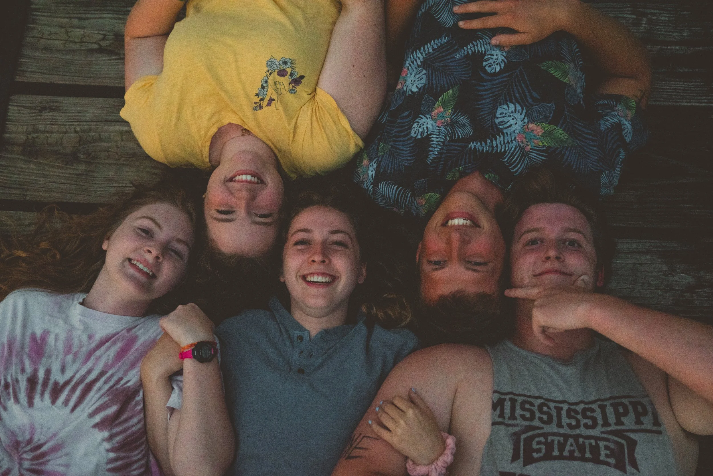 LFR Staff — Lake Forest Ranch