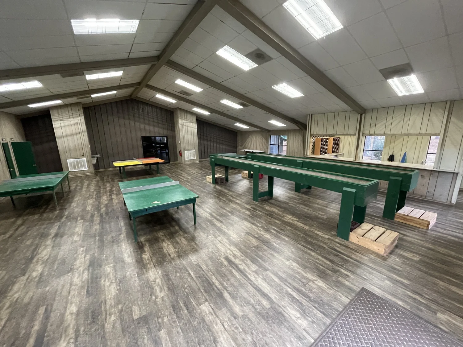 Facilities — Lake Forest Ranch