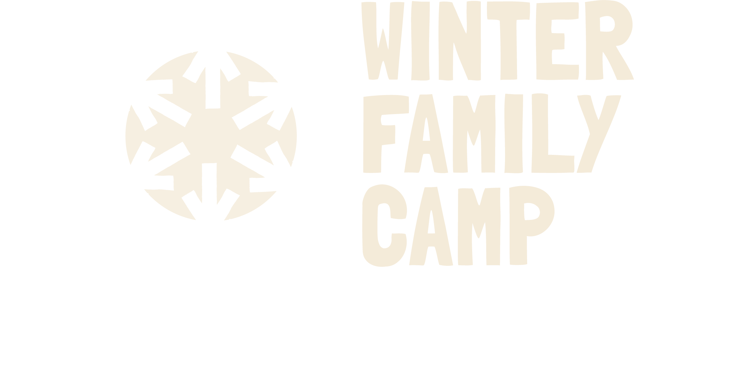LFR - Winter Family Camp — Lake Forest Ranch