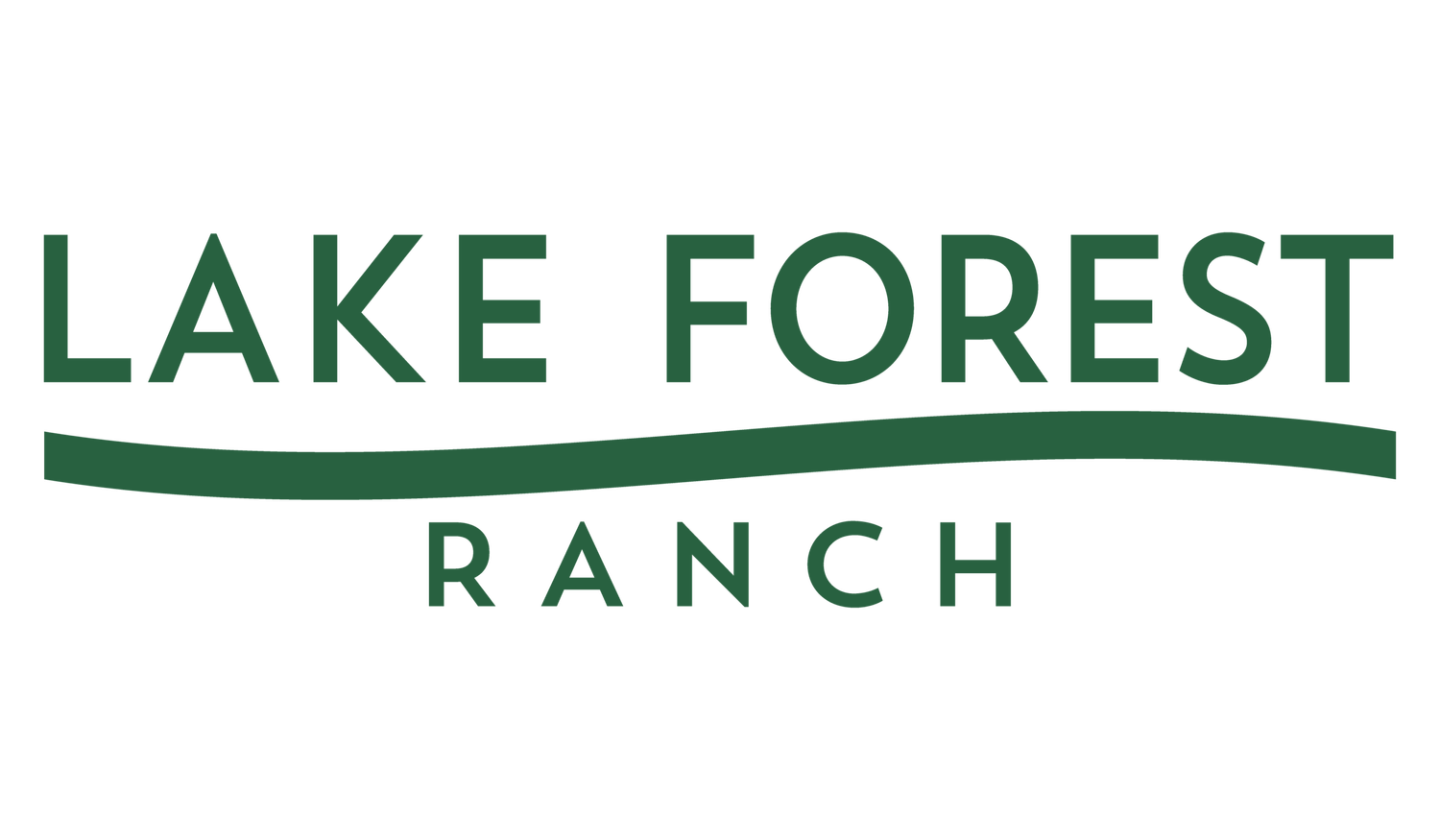 Lake Forest Ranch