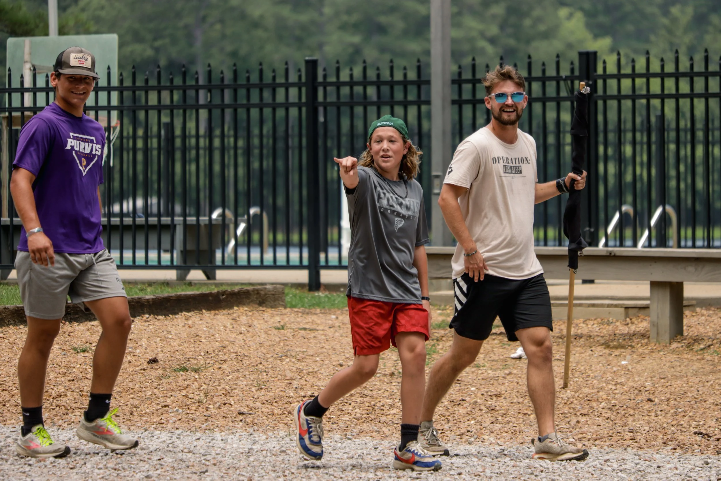 Year End Update — Lake Forest Ranch