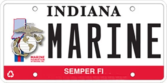 Marine Foundation of Indiana