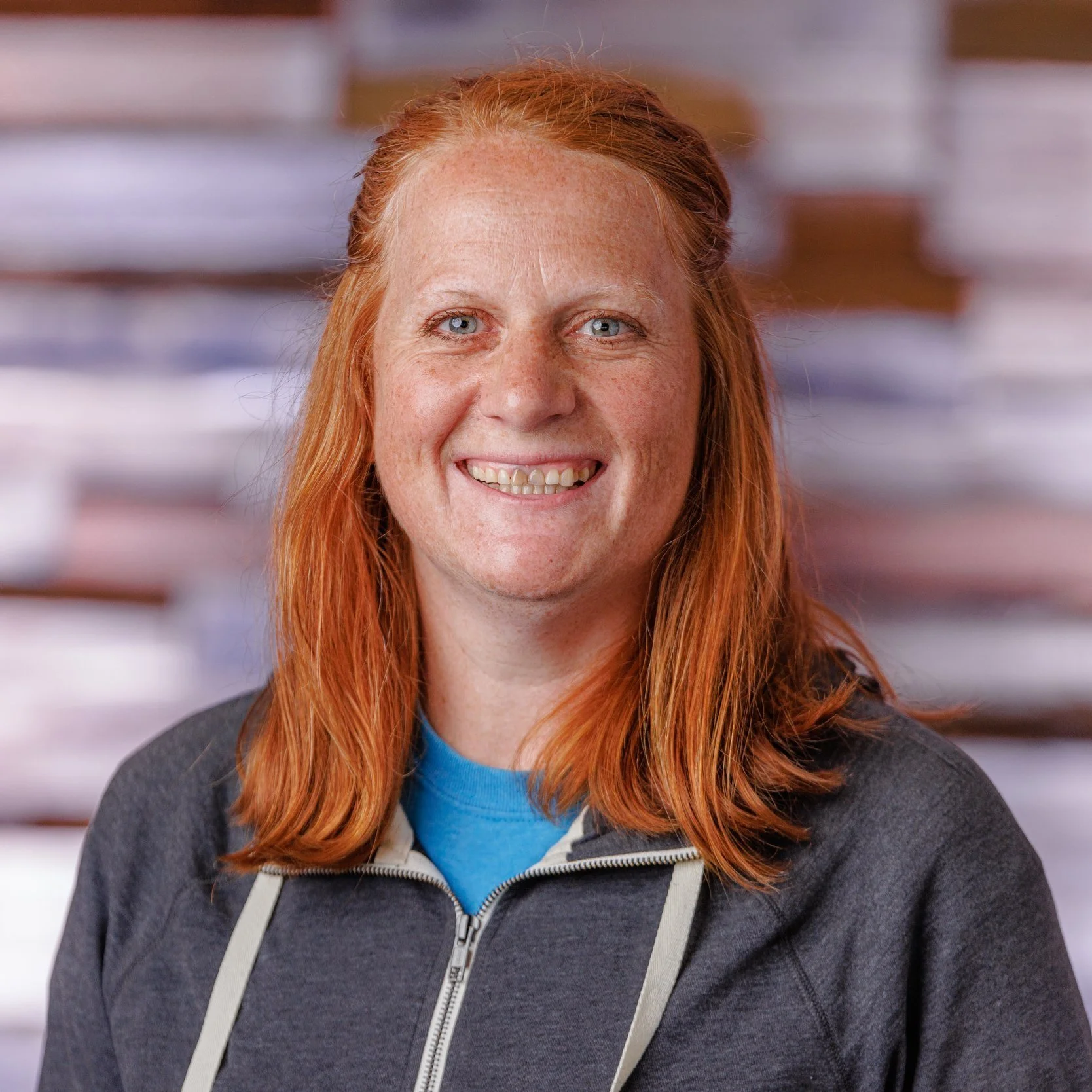 Meet the Team — SUNDAY MORNING WORSHIP @ 10 AM