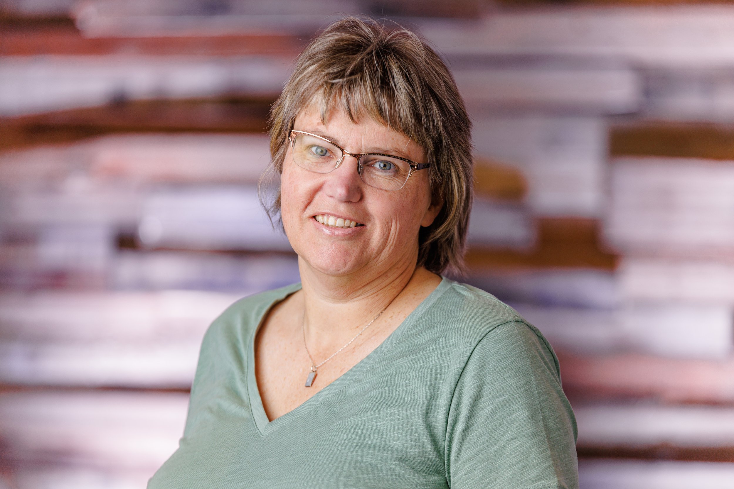 Meet the Team — SUNDAY MORNING WORSHIP @ 10 AM