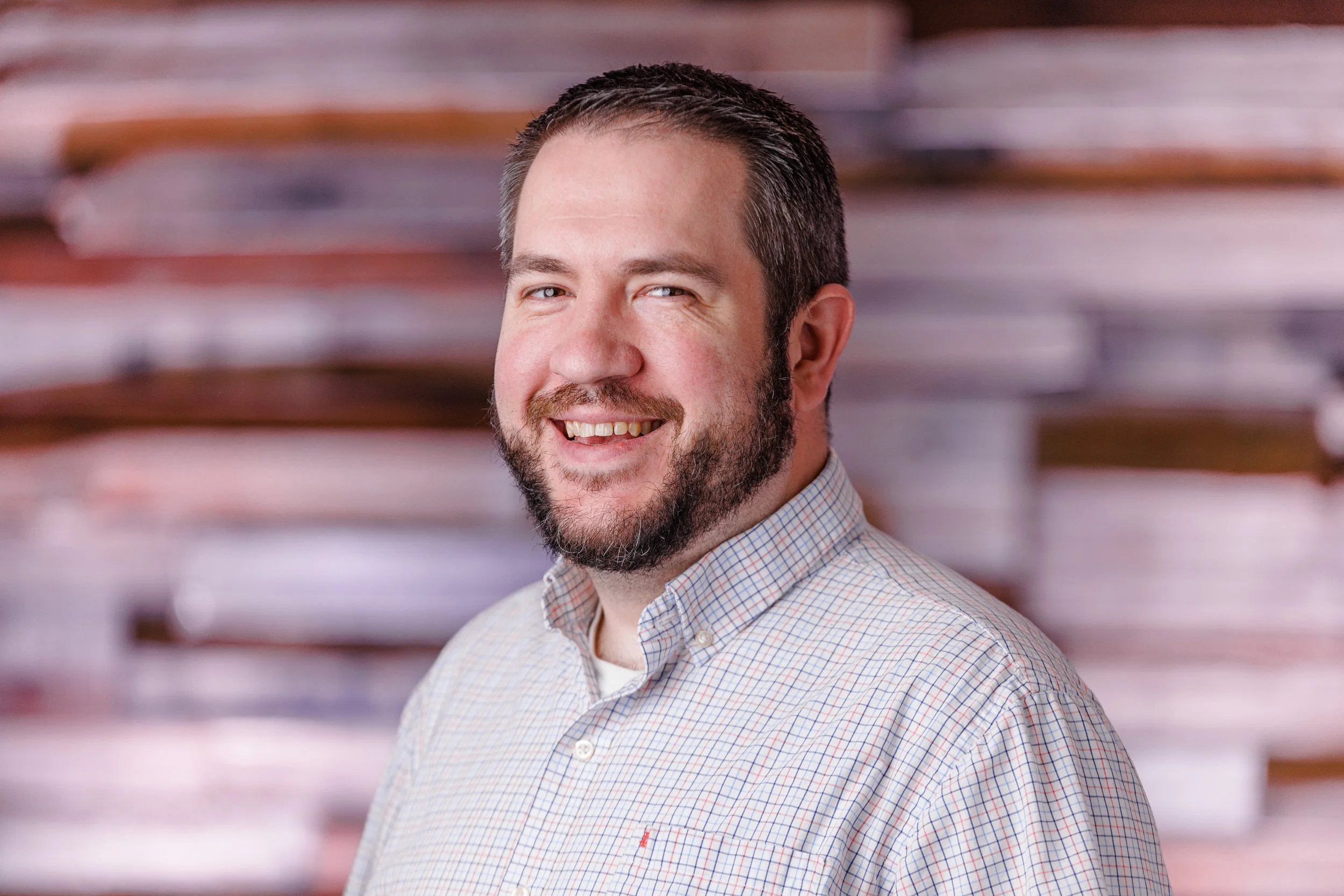 Meet the Team — SUNDAY MORNING WORSHIP @ 10 AM