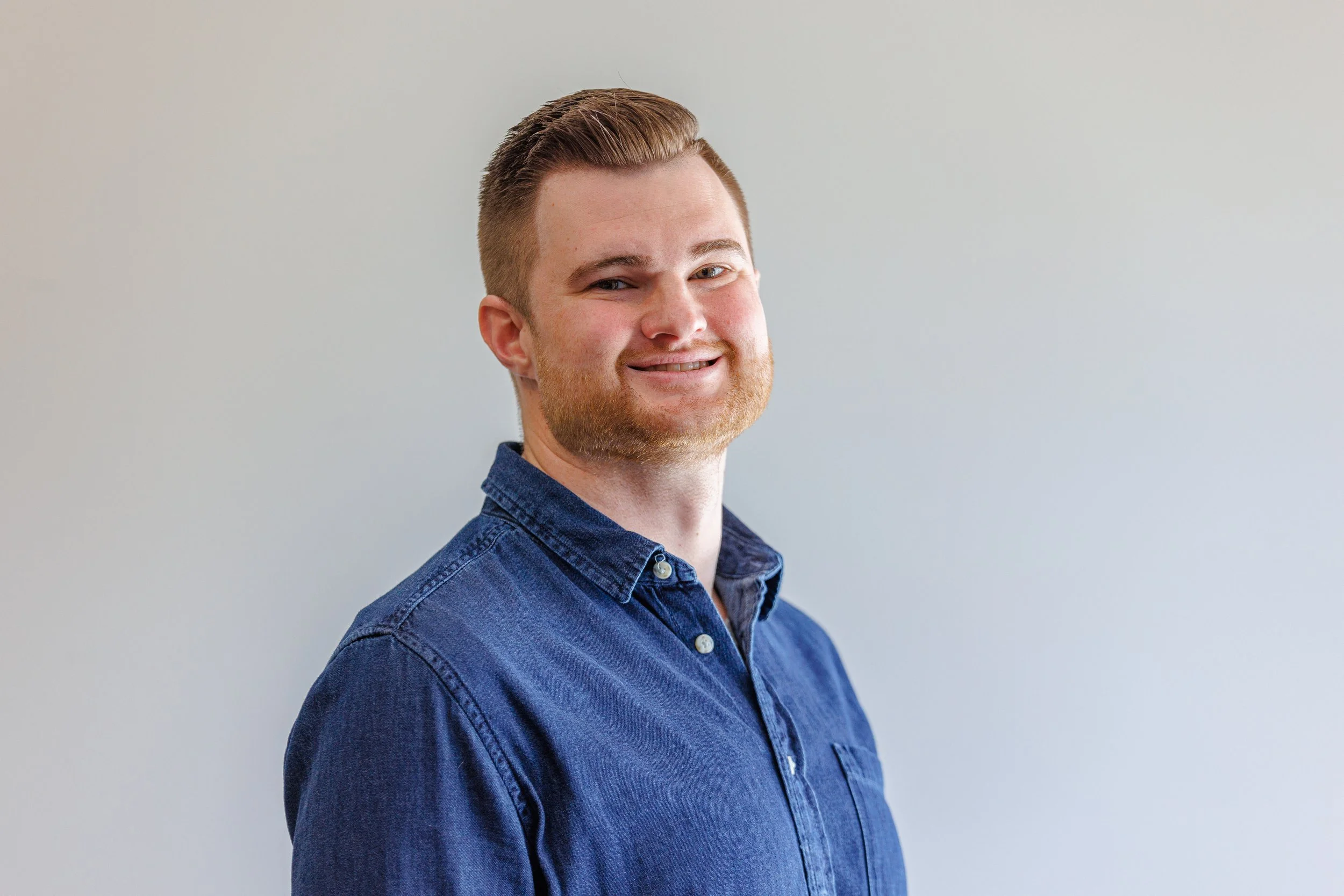 Meet the Team — SUNDAY MORNING WORSHIP @ 10 AM