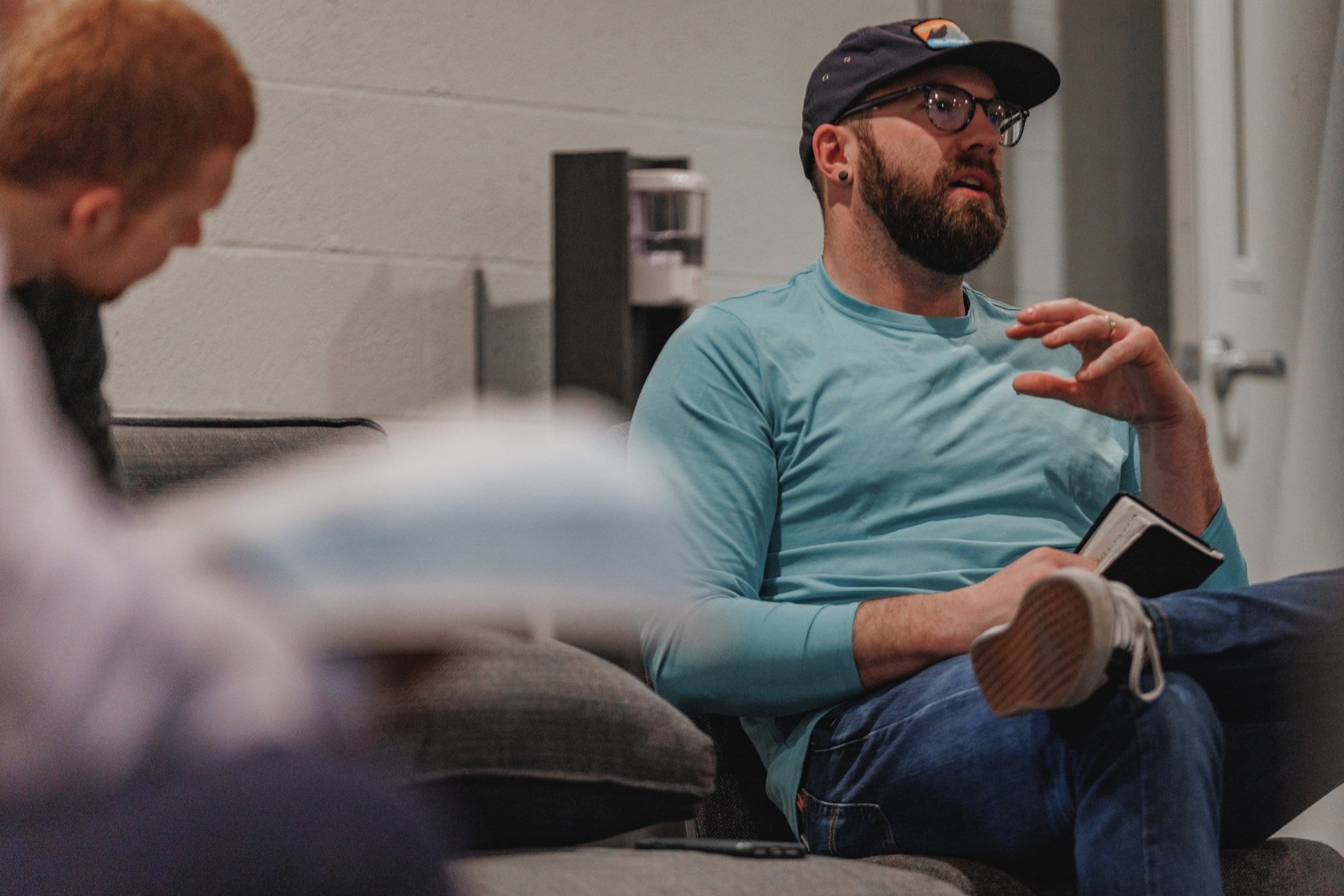 Berkley Hills Church