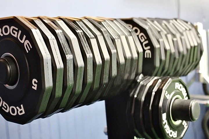 MVP PERFORMANCE TRAINING