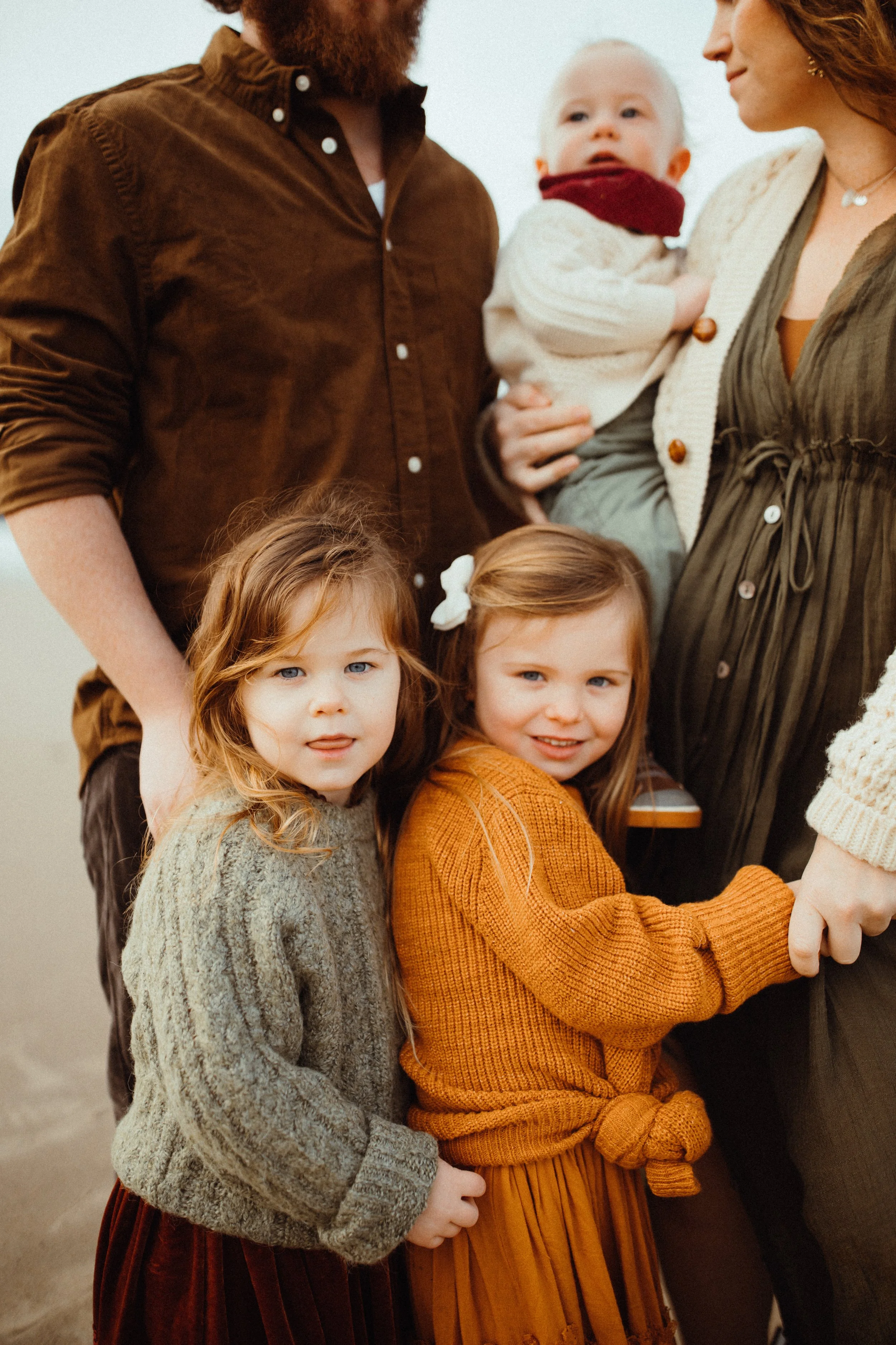 Natalie Kate Images - Oregon Photgrapher Documenting Love in Every Form