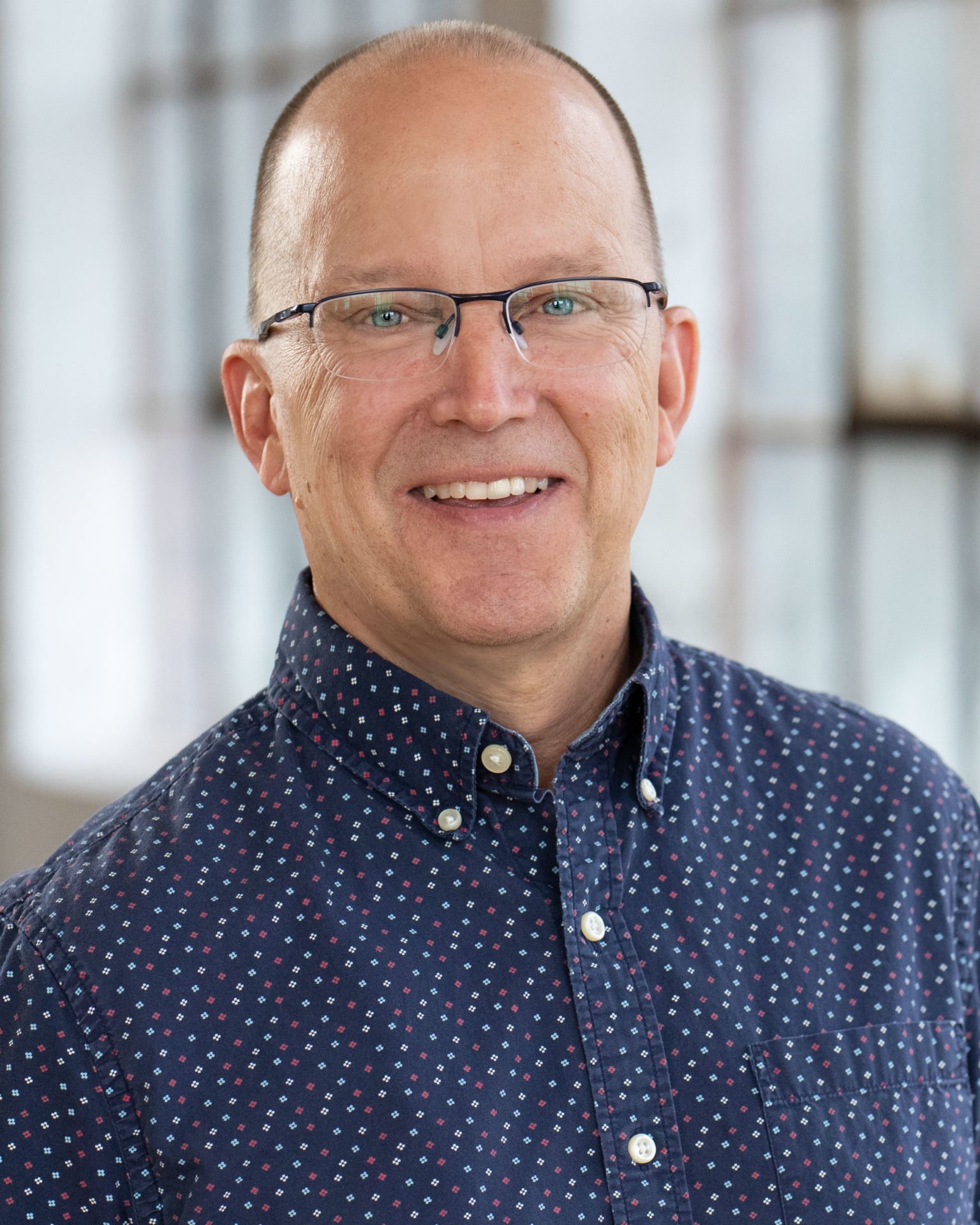 Leadership — Grace Church - Roseville, Minnesota