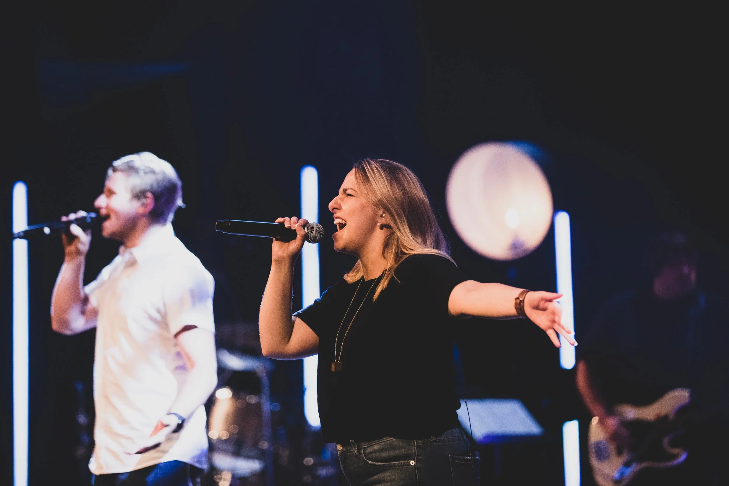 Grace Church - Roseville, Minnesota