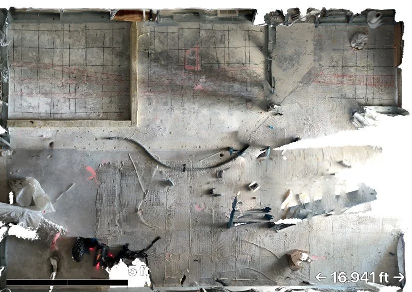 GPR Floor Scanning… — OmnivueNDT