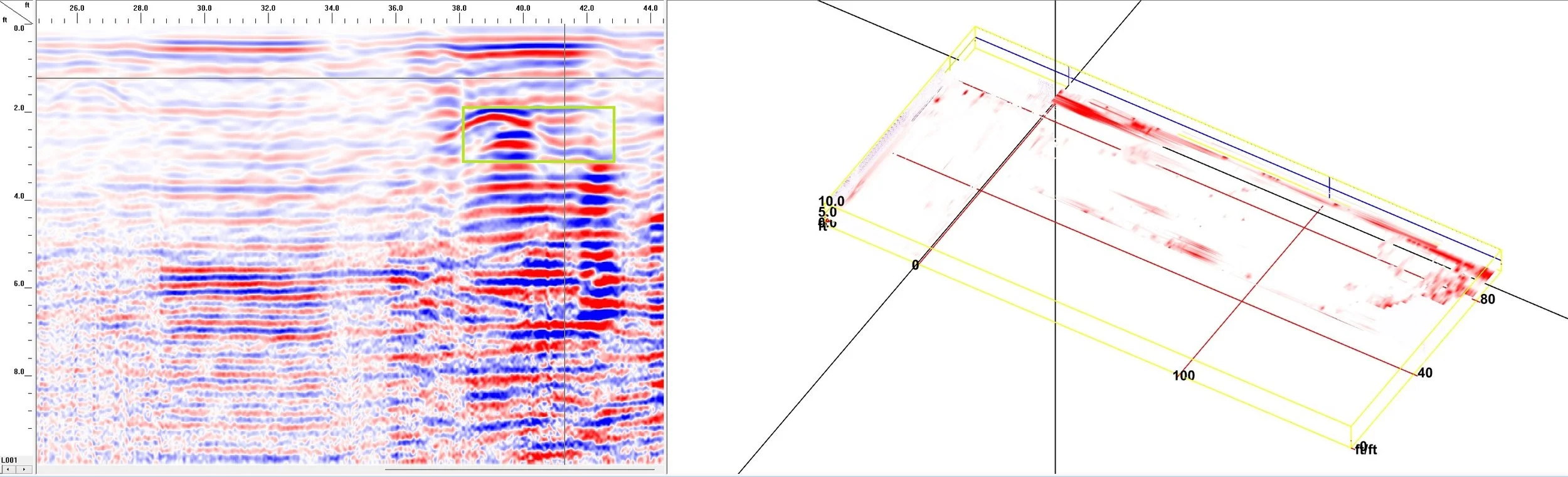 Honoring Our Ancestries – Graveyards Investigations with GPR — OmnivueNDT