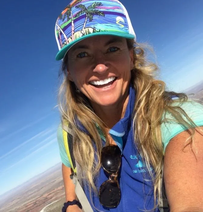 Coaching — Shelli Johnson