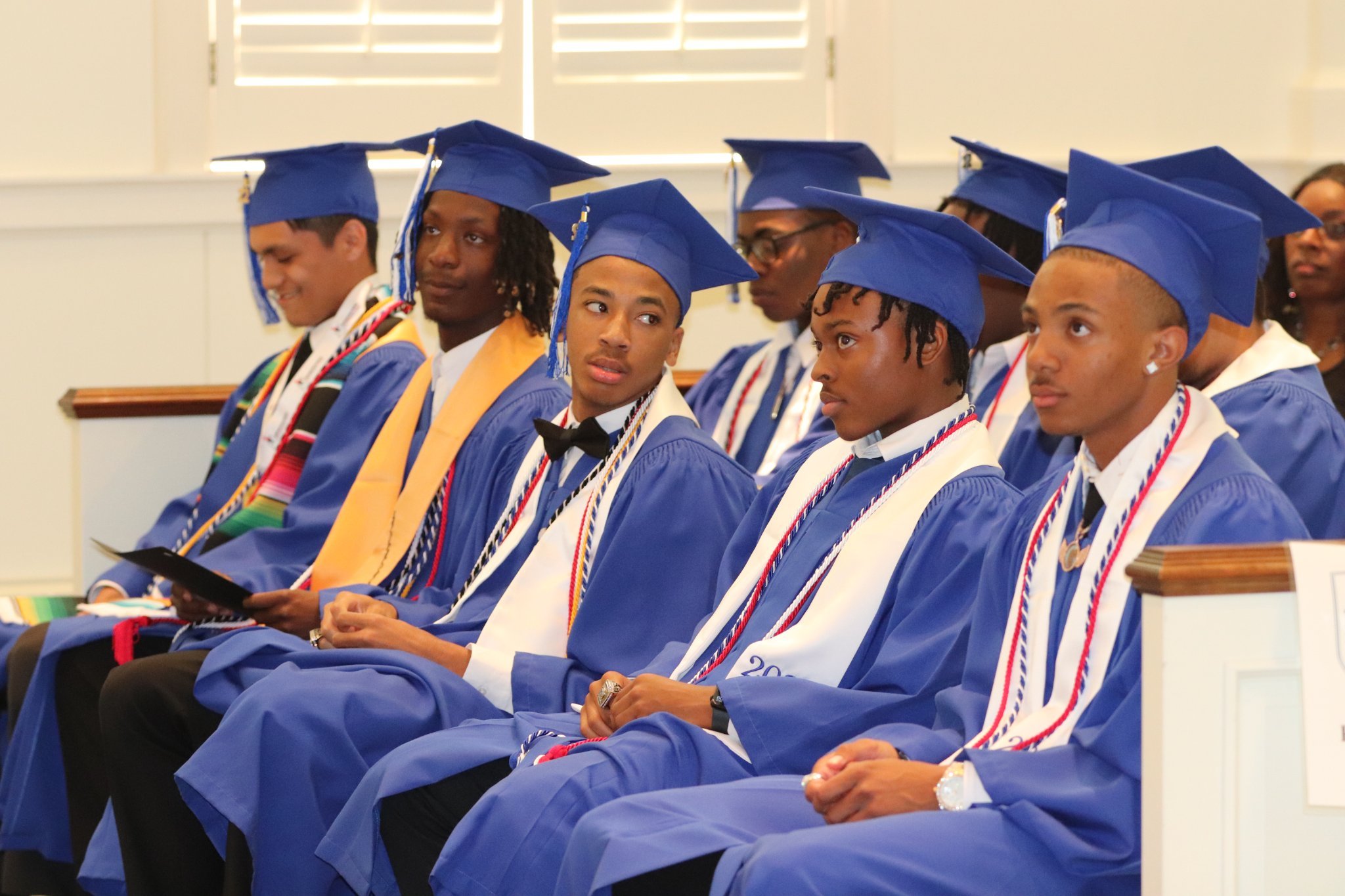 Delta Streets Academy