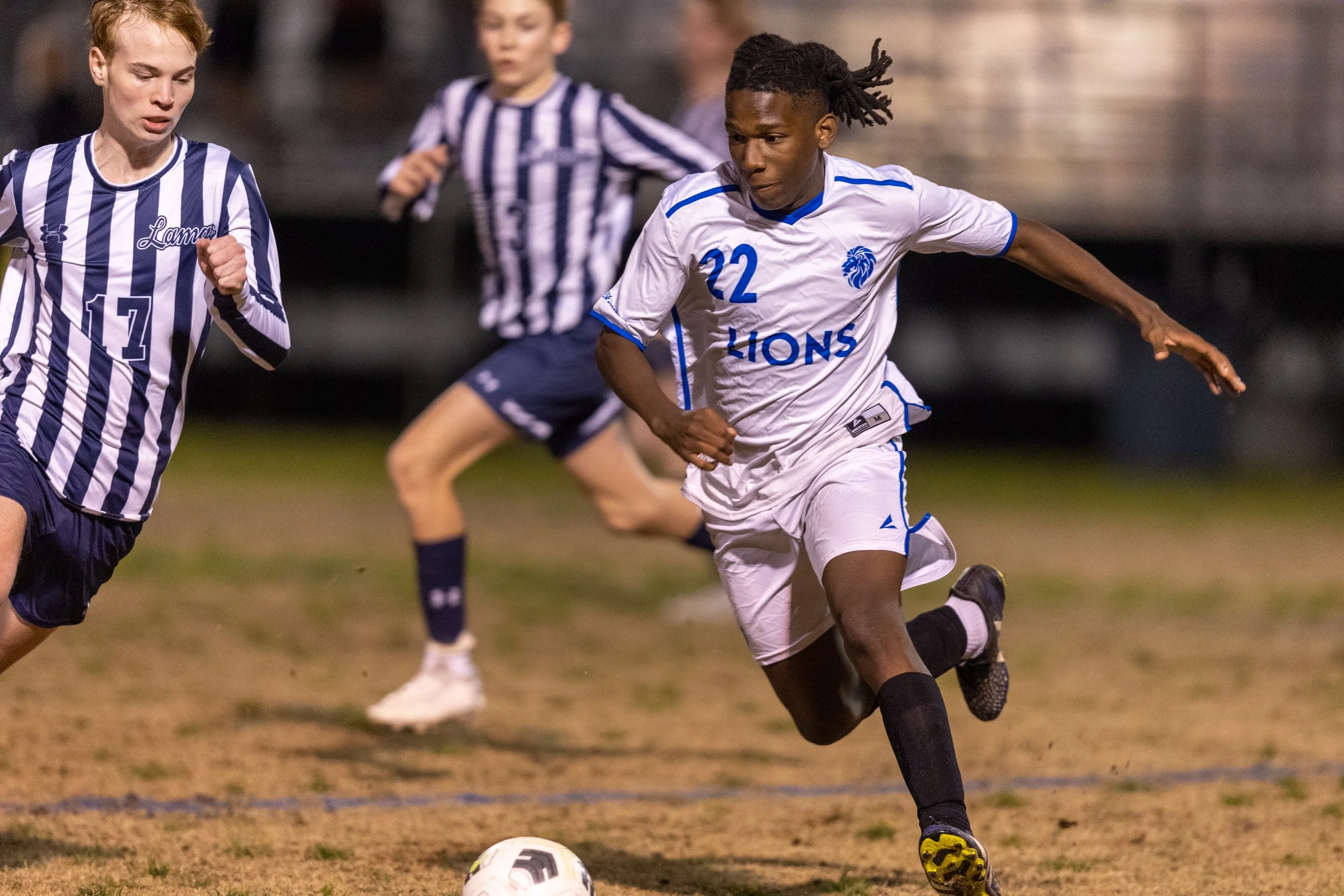 Delta Streets Academy