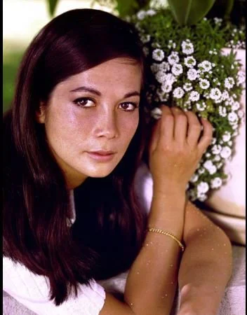 Nancy Kwan: Actress — Remarkable Women Stories