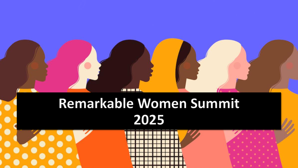 Remarkable Women Stories