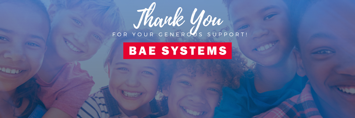 BAE Community Impact Grant — Catholic Charities