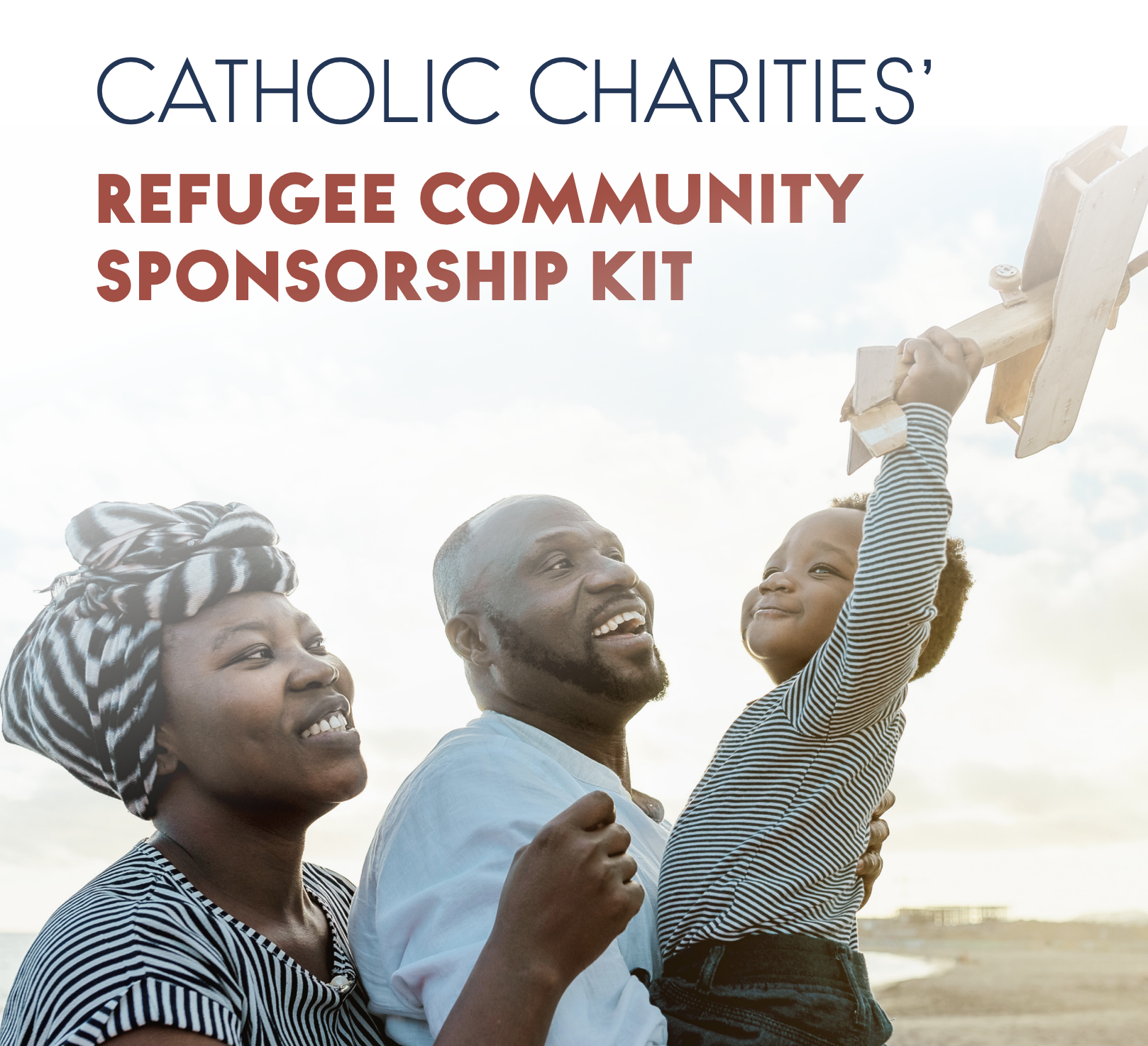 Volunteer with Catholic Charities — Catholic Charities