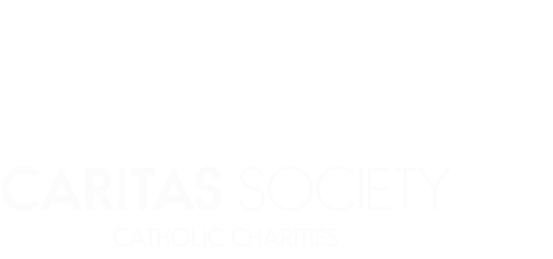 Join our giving society today. — Catholic Charities