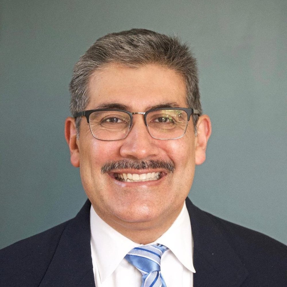 Our Team — SEED Research Program