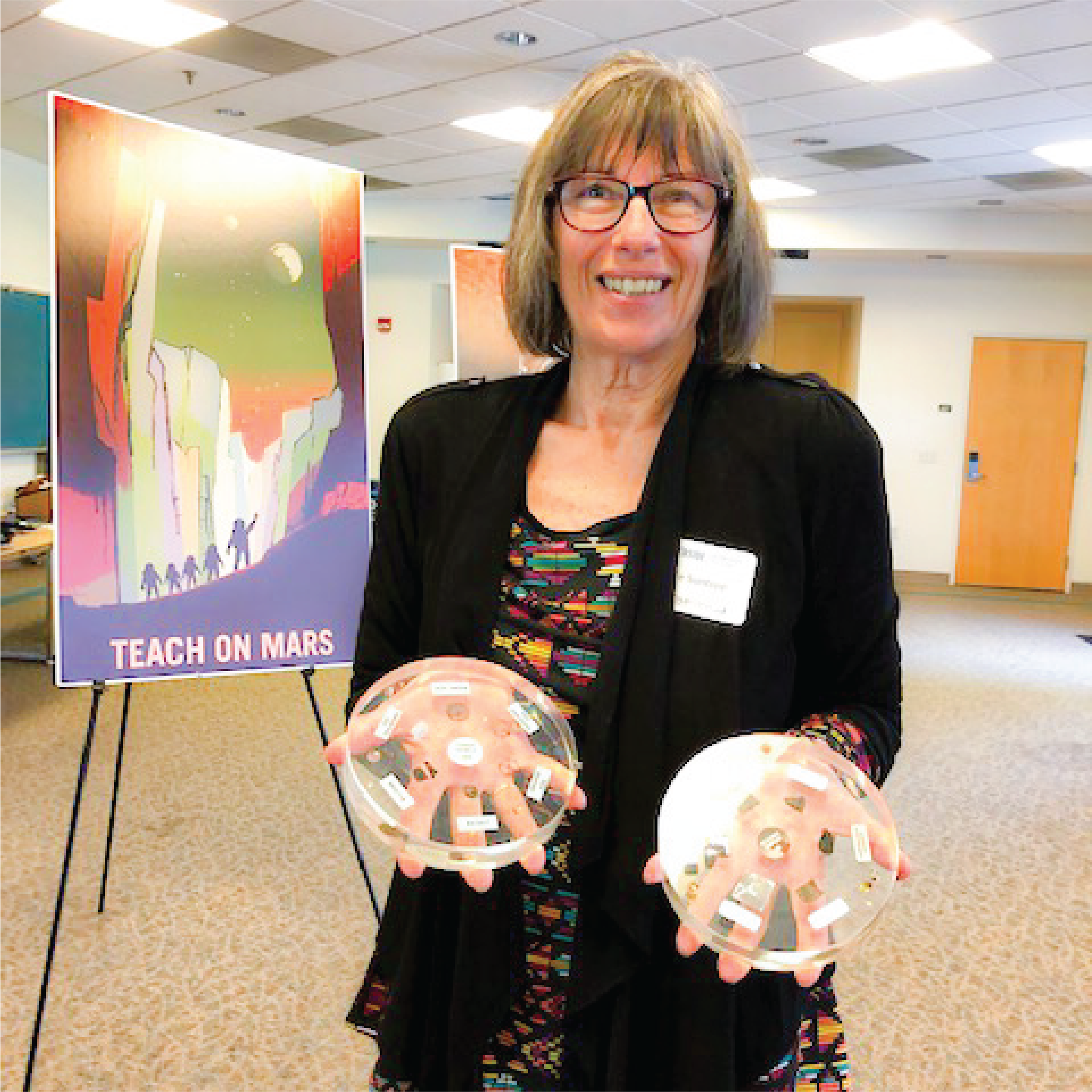 Gallery — Creative STEAM