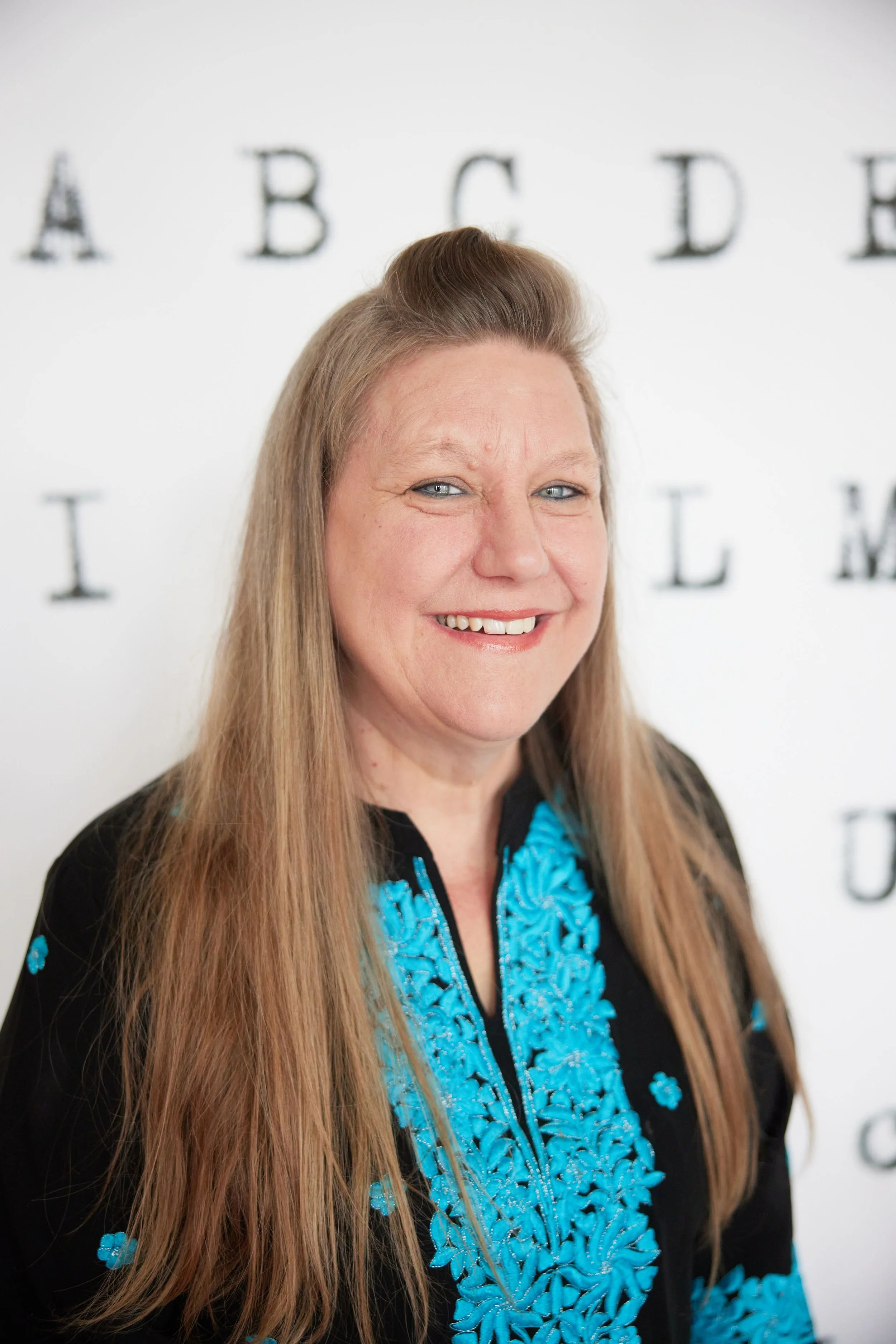 Alynn Kluczynski — Creative STEAM